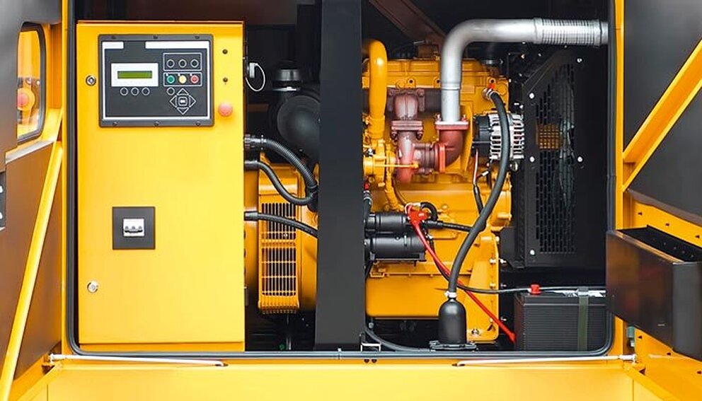 ISOMETER® iso685 Series