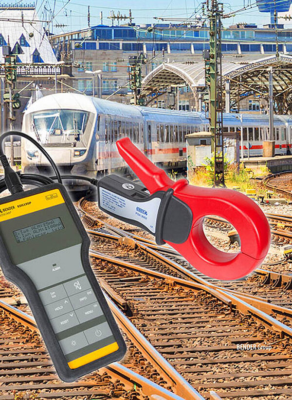 Detecting ground faults in cable systems quickly