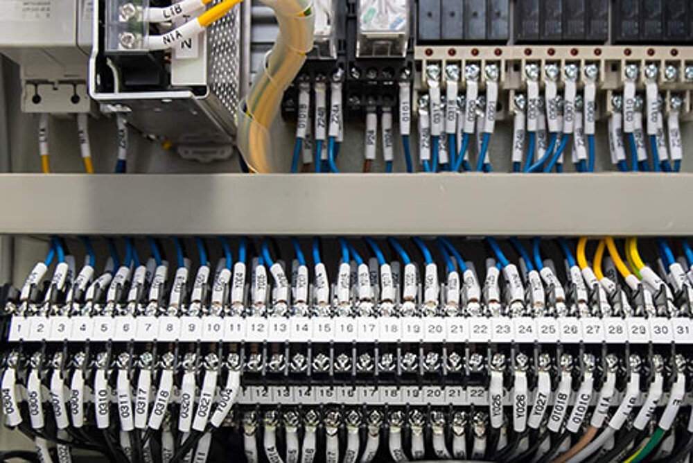 Funcionamiento seguro de las centrales eléctricas