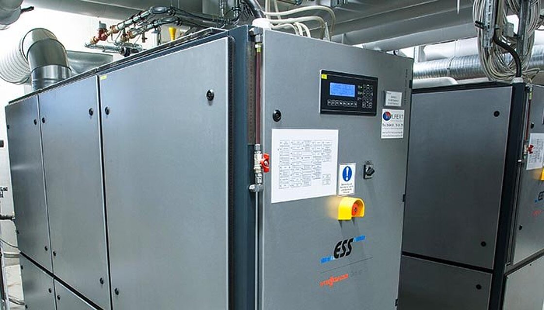 ISOMETER® iso685 Series