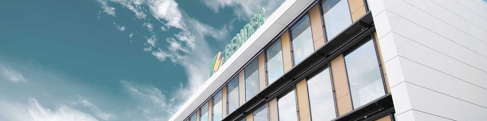 Active around the globe | Bender América Latina - Su socio para la ...