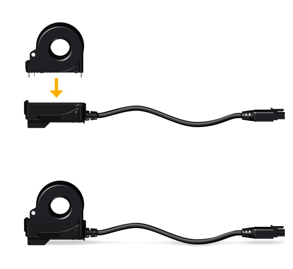 CTBC17 - Charge Controller - Bender