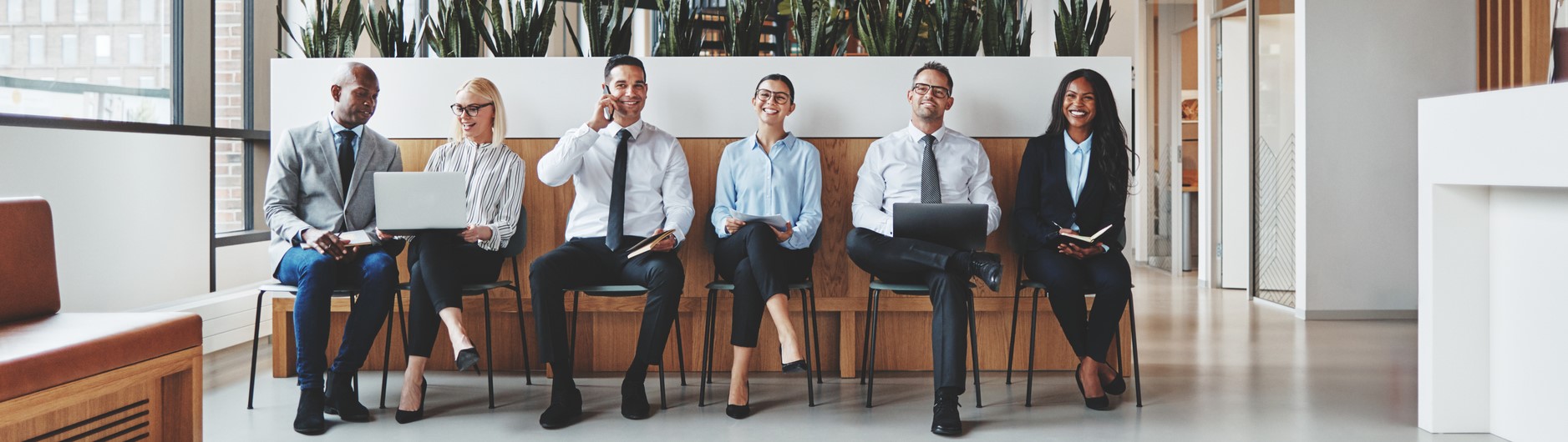 Career with Bender - Bender